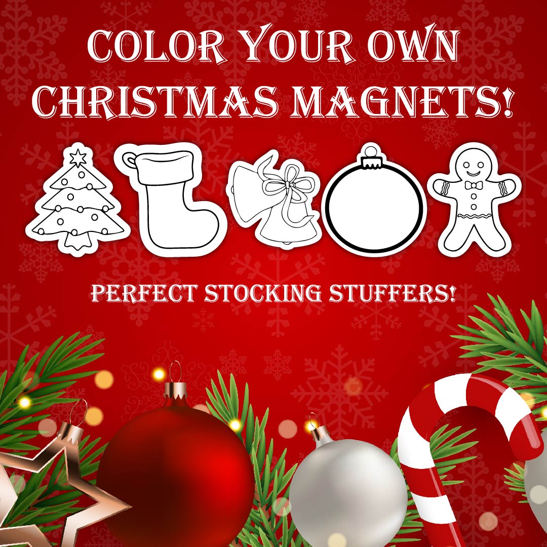 Happy Holidays! – Magnetmeup