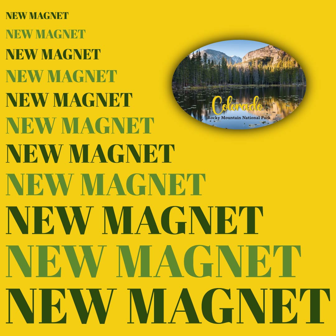 NEW NEW NEW! – Magnetmeup