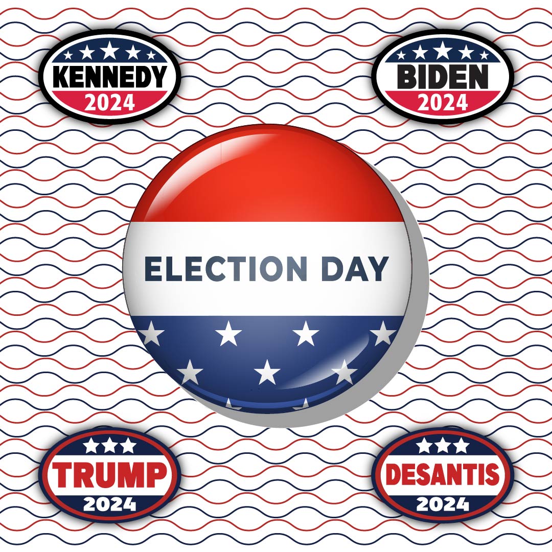 Election Day – Magnetmeup