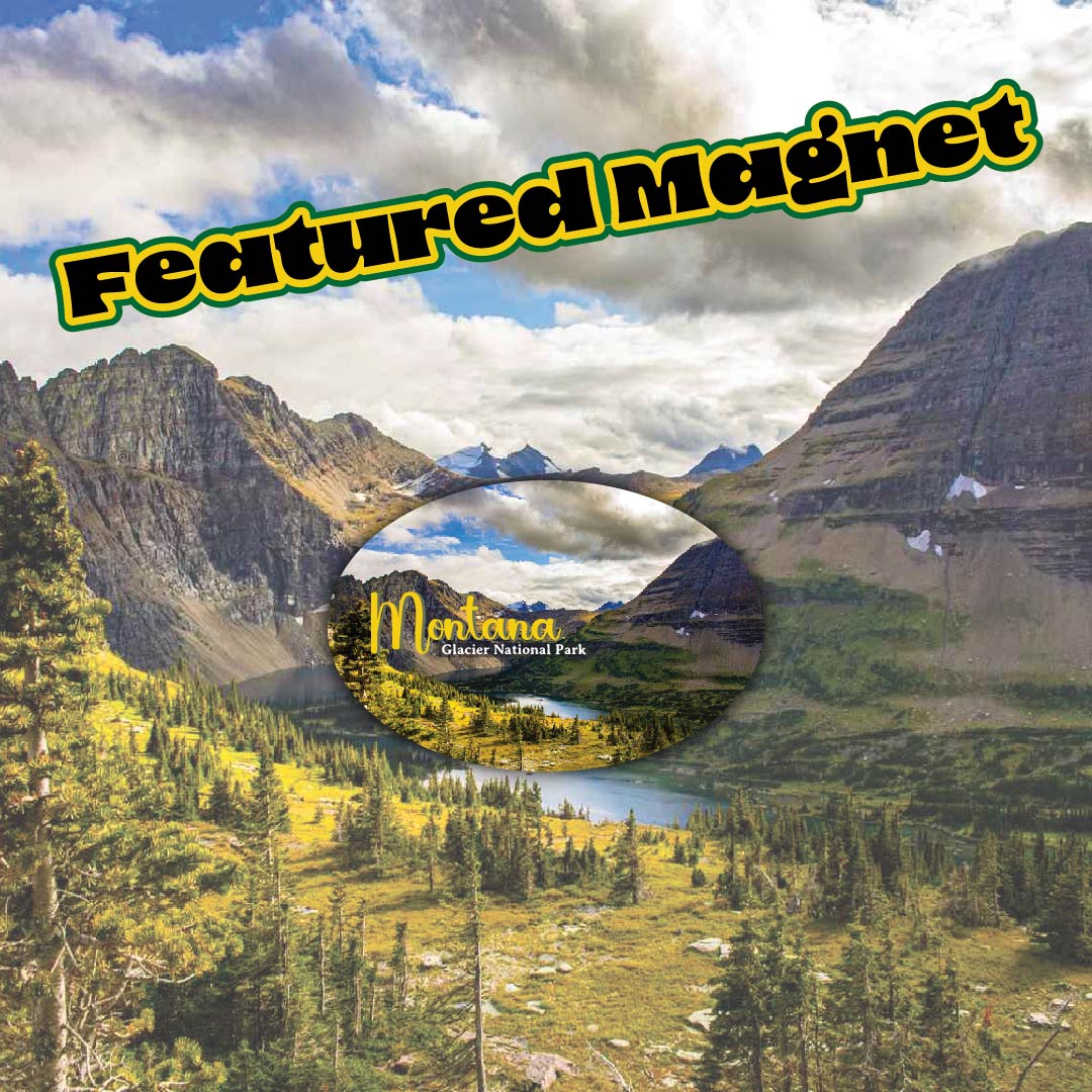 Montana – Magnetmeup