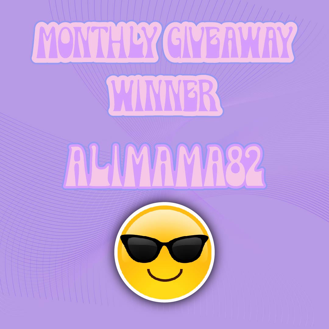 April Giveaway! – Magnetmeup