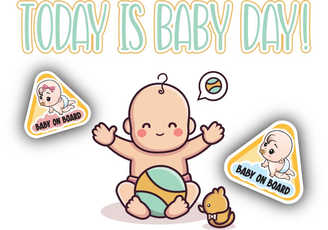 National Baby Day! – Magnetmeup