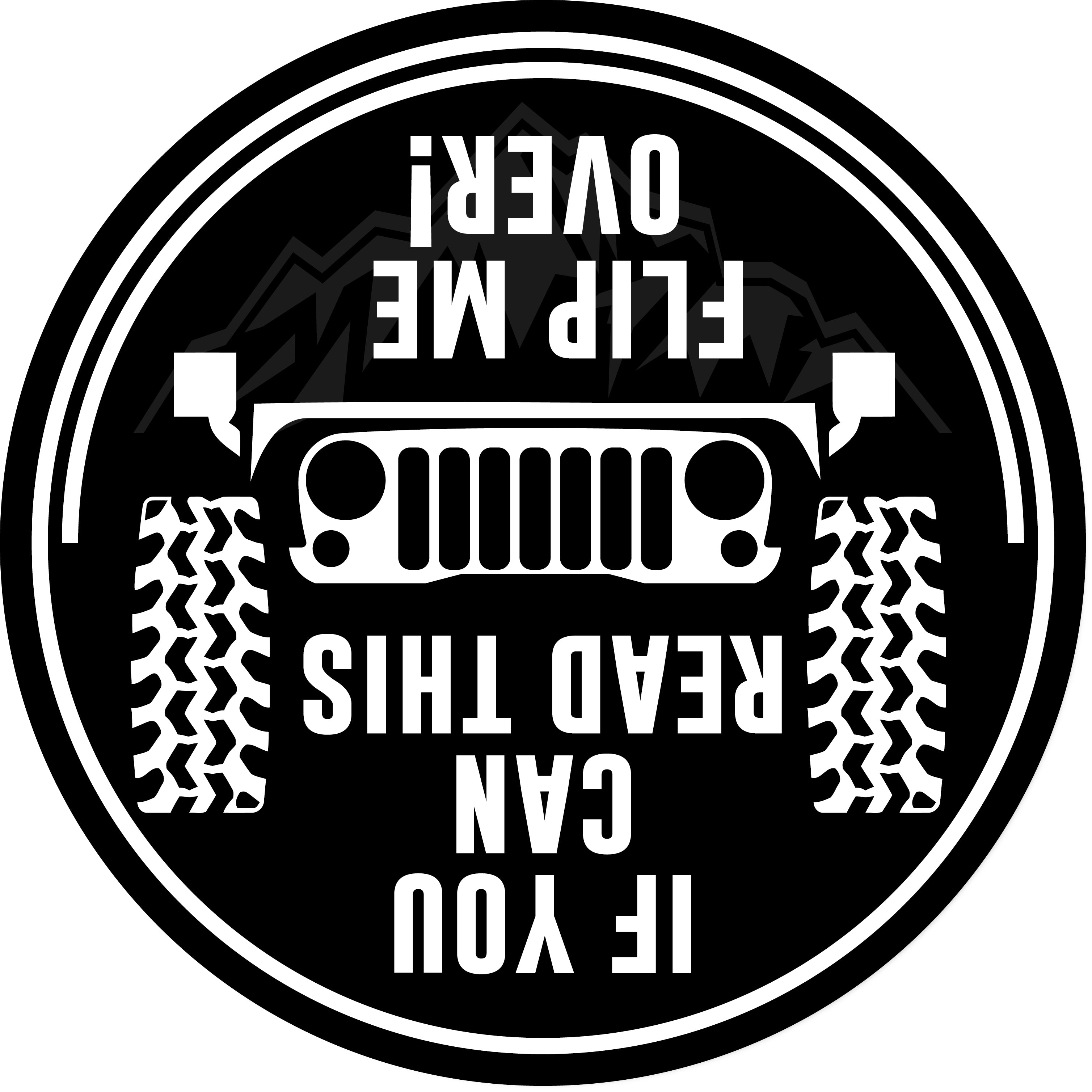 Flip Me Over! – Magnetmeup