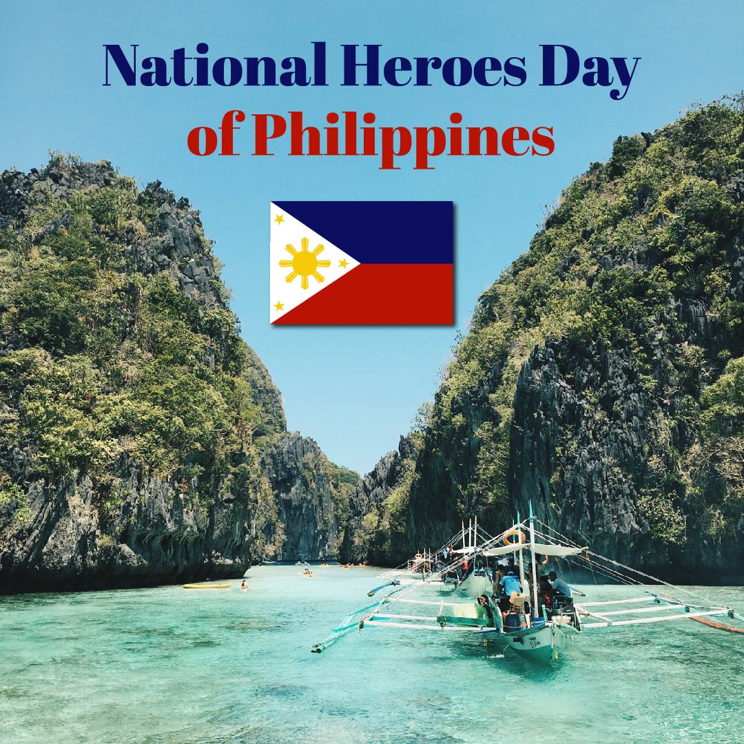 National Heroes Day – Magnetmeup
